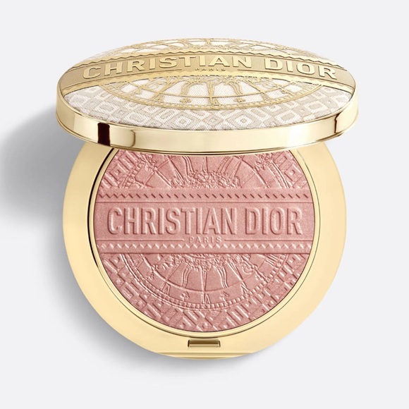 Dior | Makeup | Dior Forever Couture Luminizer Limited Edition | Poshmark